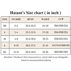 Hatant Bikini Sets for Women Two Piece Swimsuit V Neck Push Up Triangle Top with High Waisted Shorts Bathing Suit Beachwear Fashion Sports Bikini Sets Blue-M