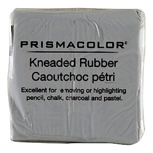 Design Kneaded Rubber Eraser Extra Large (SAN70532)- Sold Individually