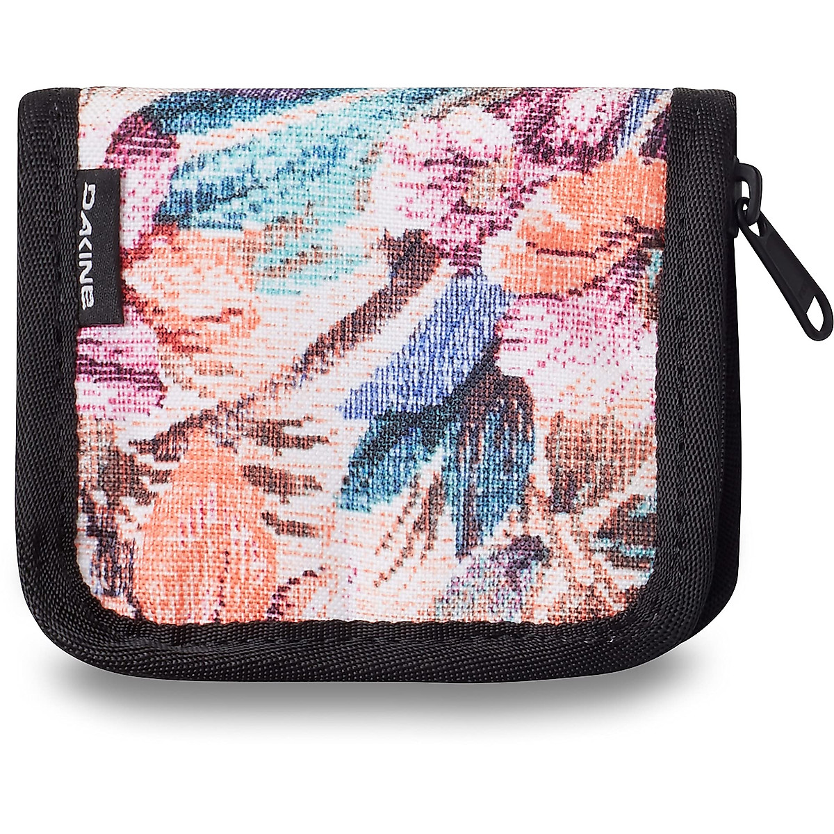 Dakine Soho Wallet - 8 Bit Floral