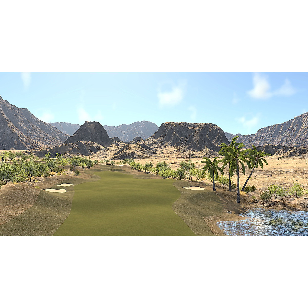 The Golf Club 2: Day 1 Edition - Xbox One