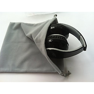 New Beyution@ Over-Ear HiFi Bluetooth Headphones for Samsung Galaxy S4 S3 Note 2 Note 3 and Galaxy Tablet-Best Audio Quality Quick Shipping!