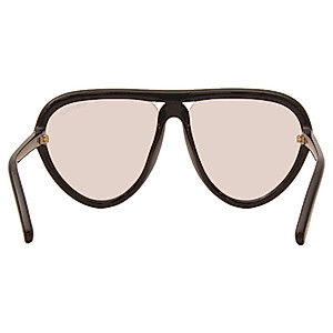 Tom Ford frame (TF-0769 001)