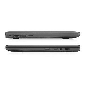 HP Fortis Chromebook Enterprise G10 14-Inch Touchscreen Laptop - Intel Pentium Silver N6000 - 8 GB RAM - Chrome OS - Intel HD Graphics 400