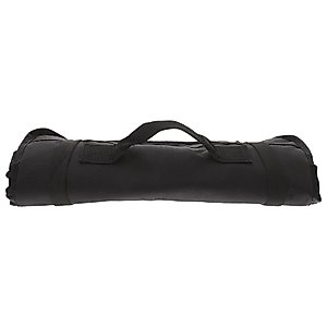 DOITOOL 22 Box Knives Roll Bag Drawer Bag