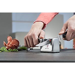 Wüsthof Knife Sharpener