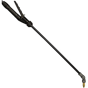 D.B. Smith Contractor 190216 2-Gallon Sprayer for Weed Killers, Herbicides, and Insecticides