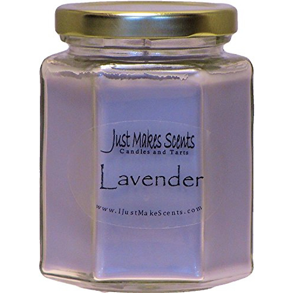 Spring Fragrance Candle Pack - Fresh Cut Roses, Gardenia, Honeysuckle, Jasmine, Lavender & Plumeria with | Scented Soy Candles