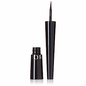 SEPHORA COLLECTION Long-Lasting 12HR Wear Eye Liner 01 Black