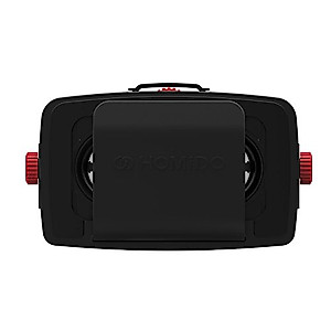 Homido HOMIDO1 Virtual Reality Headset for Smartphone