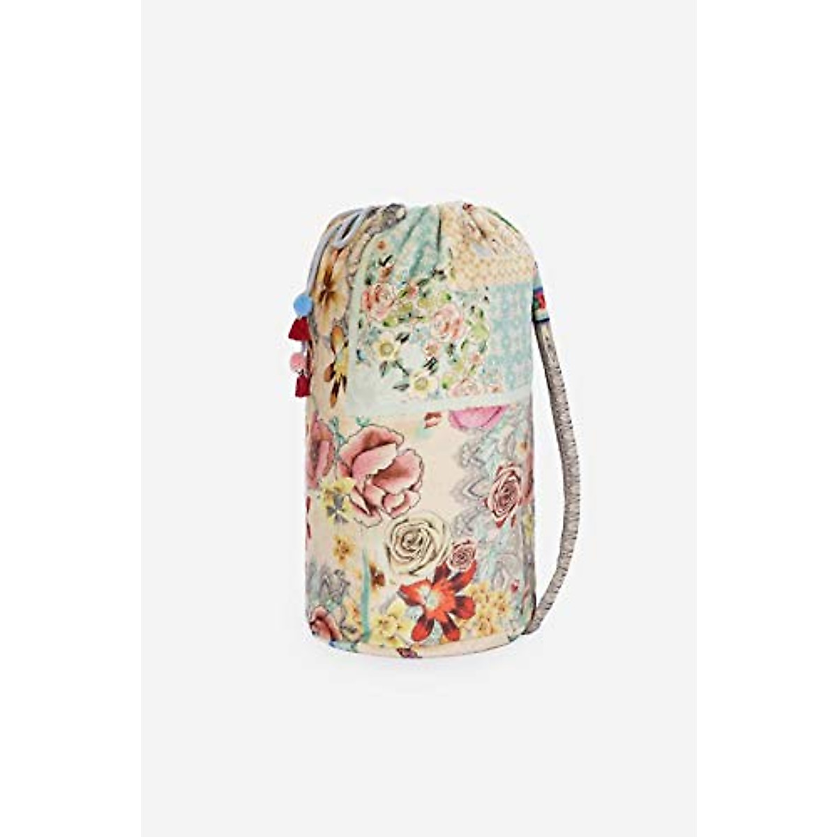 Johnny Was Blanket Levi Blanket Reversible Black Large Throw Blankie Yellow Bag New