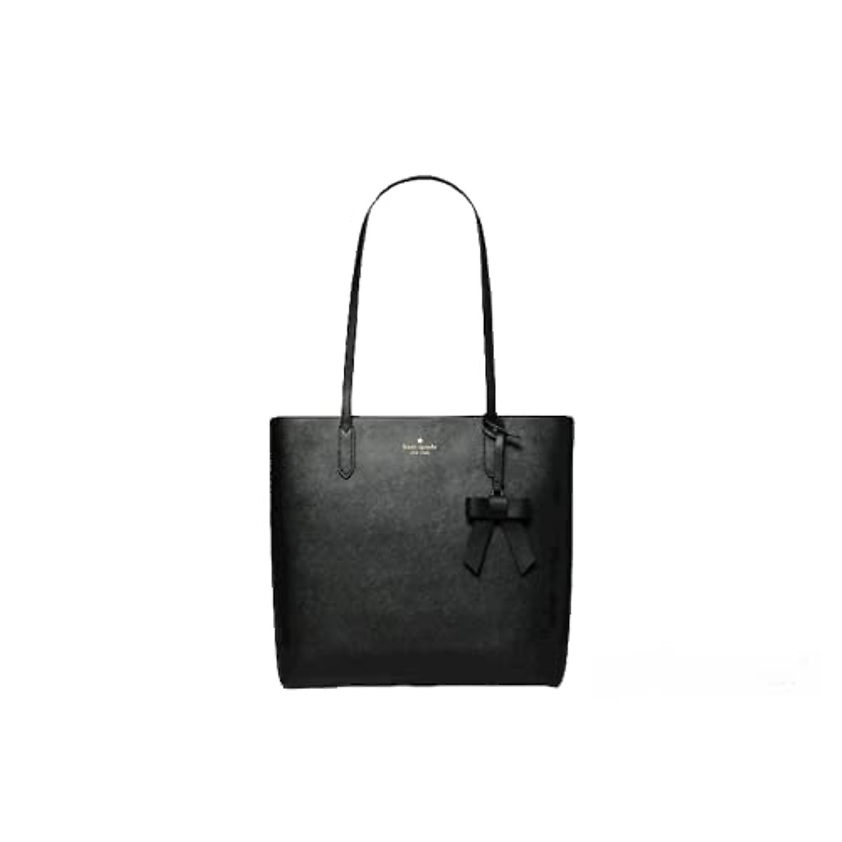 Kate Spade New York Large Brynn Tote (Black)