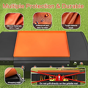 blackstone silicone griddle cover，blackstone 28 inch griddle cover，blackstone griddle accessories，blackstone griddle cover ，blackstone grill cover ， 28 inch blackstone griddle cover