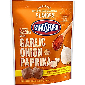 Charcoal Garlic Onion 2#