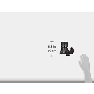 Sigma SD Quattro Digital Camera with 30mm F1.4 DC HSM