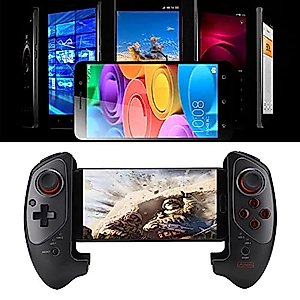 Game Controller, Joystick Wireless Connection for 6.0 Or Above for Family Entertainment