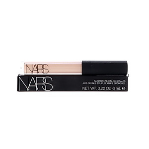 NARS Radiant Creamy Concealer 6ml. #Custard : Yellow tone for light to medium complexion