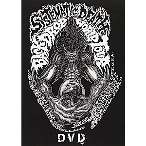 BACK DROP WORLD TOUR 2008 [DVD]