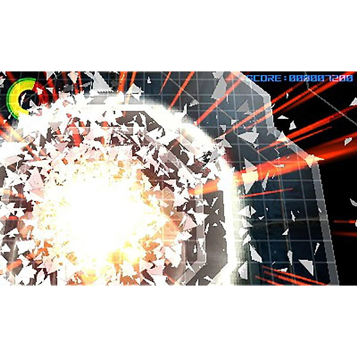 SHM KOKUGA [Japan Import]