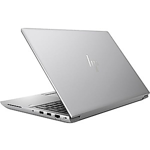 HP ZBook Fury 16 G10 i7-13700HX, 32 GB DDR5-5600 MHz RAM (2 x 16 GB), 1 TB SSD, 16" Diagonal WUXGA Display 400 nits, NVIDIA RTX™ A1000 6 GB, Win 11 Pro – Bundled: GIZPRO USB-C Dock