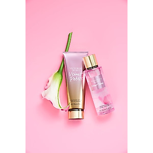 Victoria's Secret Velvet Petals Mist & Lotion Set