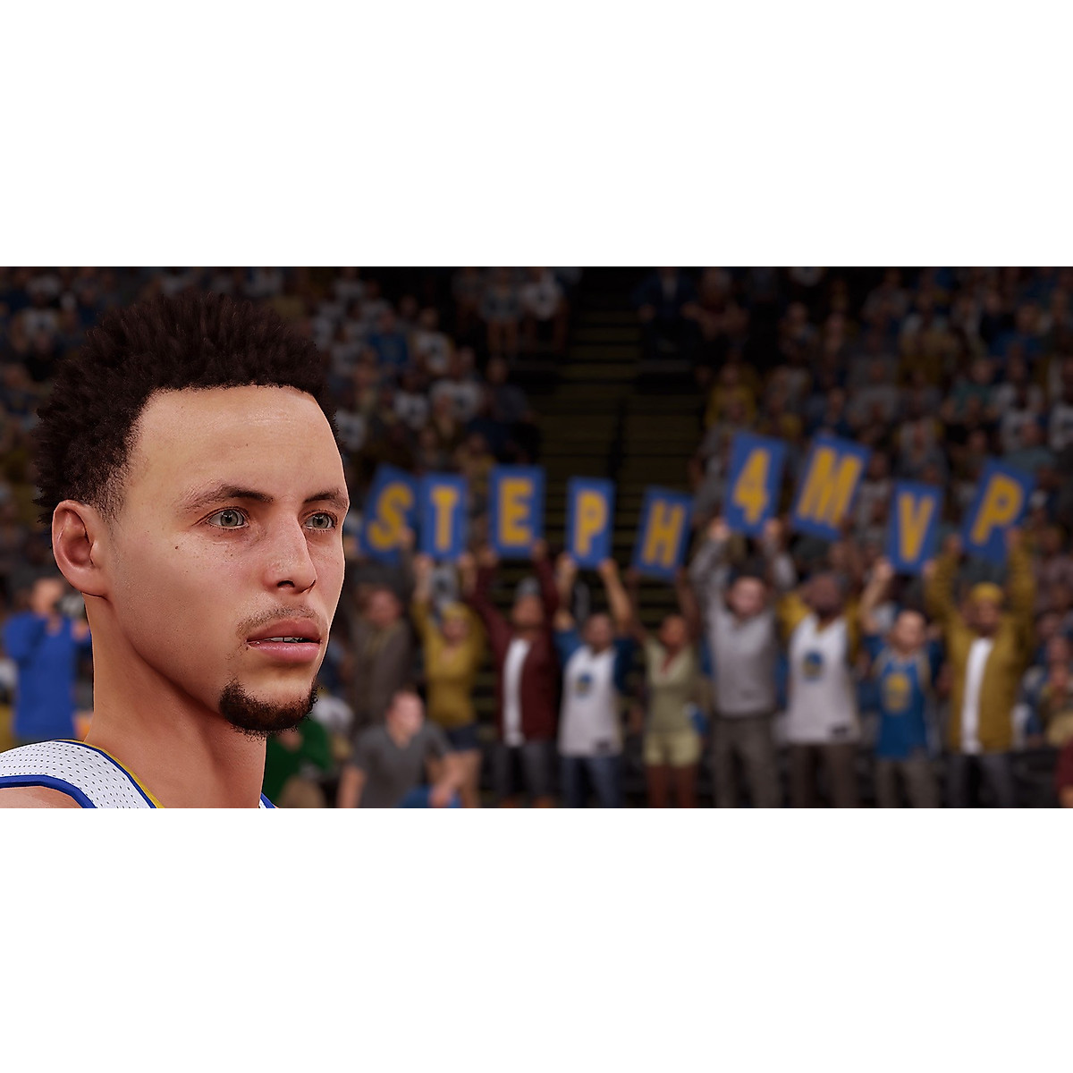 NBA 2K16 - PlayStation 3