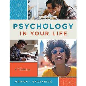 Psychology in Your Life