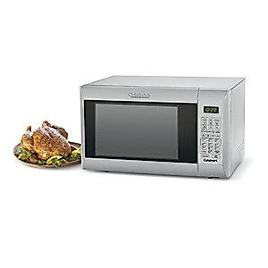 Cuisinart CMW-200FR 1.2 Cubic Foot Convection Microwave Oven - Certified Refurbished