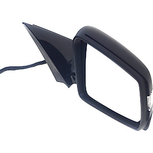 Kool Vue Mirror For 2010-2016 Mercedes Benz E350 Right Power Folding
