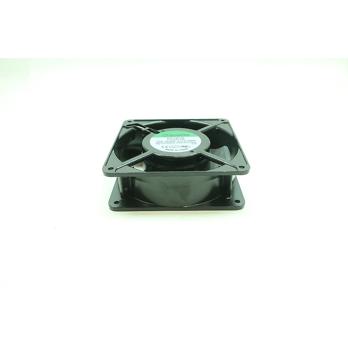 SUNON SP101A 1123HST.GN Cooling Fan 115V-AC 119MM X 38MM D624966