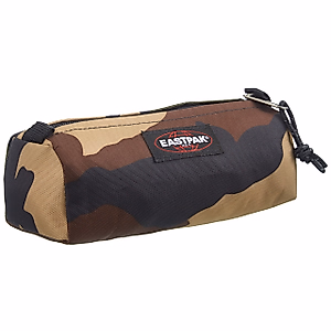 EASTPAK Men's Pencil case, Camouflage, 21cm