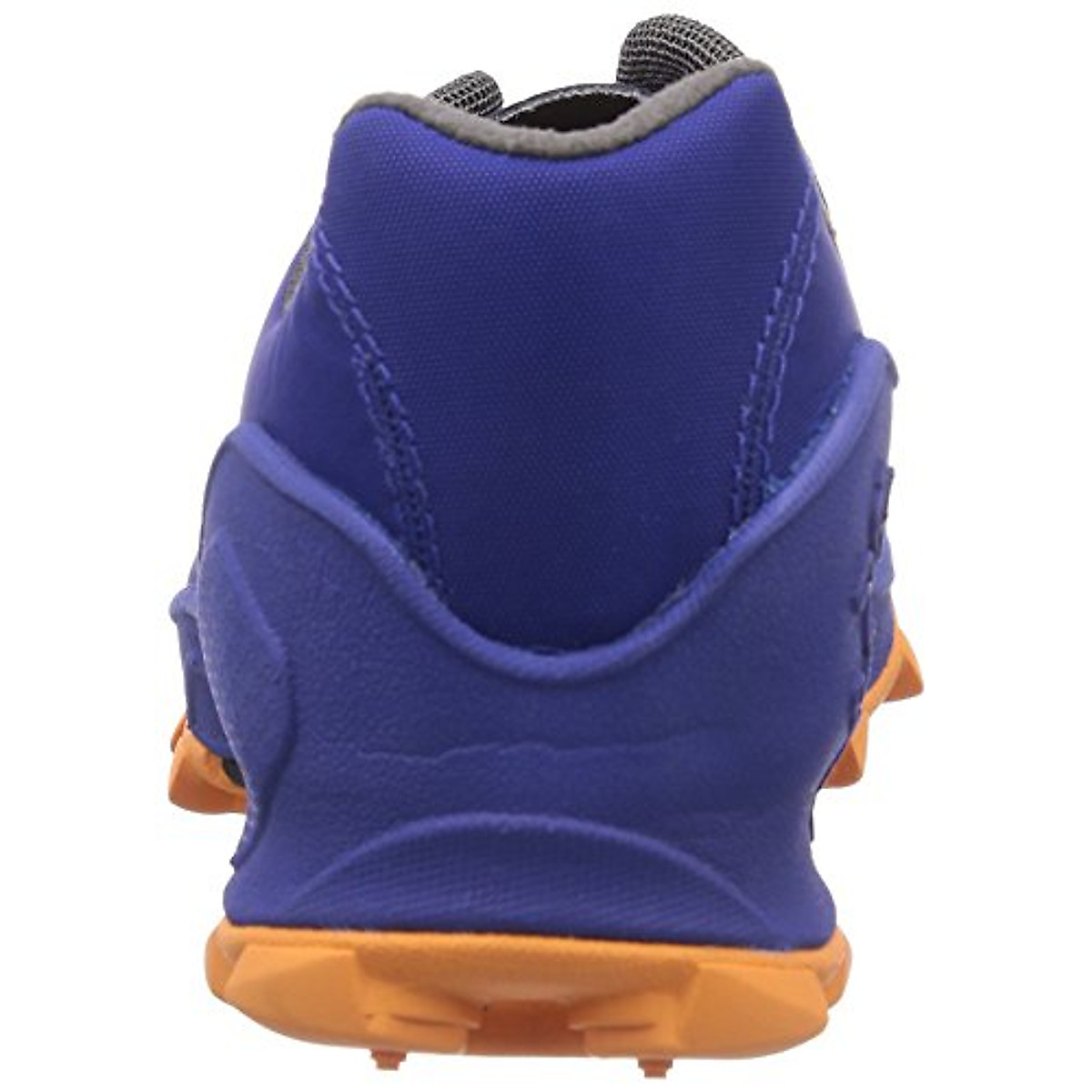 Icebug Women's Zeal RB9X Running Shoe, Lilac/Marigold, 5.5 M US