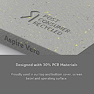 Acer 2023 Newest Aspire Vero Green Laptop, 15.6" FHD IPS Display, Intel Core i7-1195G7, 16GB RAM, 512GB NVMe SSD, Intel Iris Xe Graphics, Wi-Fi 6, Windows 11 Home, Bundle with JAWFOAL