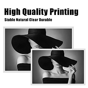 TN630 Toner Cartridges High Yield Replacement Compatible for Brother TN630 Toner Cartridge Work for Brother HL-L2300D L2305W L2315DMFC-L2680W DCP-L2520DW Printers