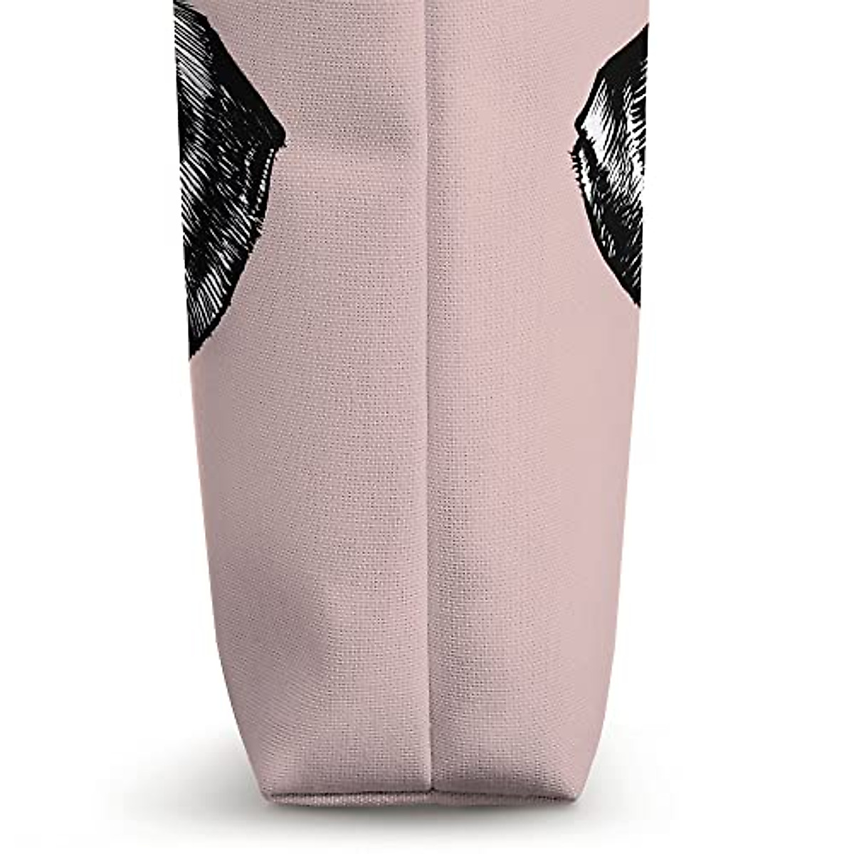 GSP Valentines Day German Shorthaired Pointer mom Dog Lover Tote Bag