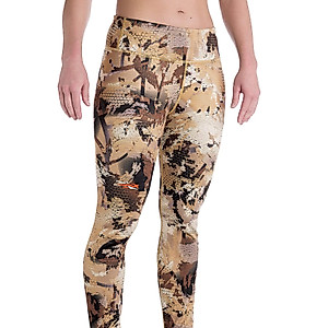 Sitka Heavyweight Bottom, Waterfowl, Medium