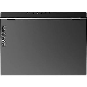 Lenovo Legion Ultimate Gaming Laptop, 17.3" FHD IPS 144Hz Display, GeForce RTX 2070 Max-Q, 6-Core Intel i7-9750H, 32GB DDR4 RAM, 1TB PCIe SSD, 2TB HDD, RGB Backlit Keyboard, Killer Wi-Fi, Windows 10