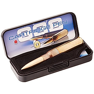 Fisher Space Pen 338 - Bullet Cartridge Space Pen