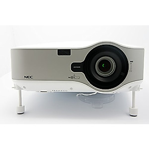 NP3250W 4000 Lumens 1280 x 800 WXGA 500:1 LCD Projector