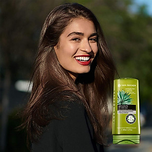 Yves Rocher Anti-Hair Loss Conditioner 200 ml / 6.7 fl oz