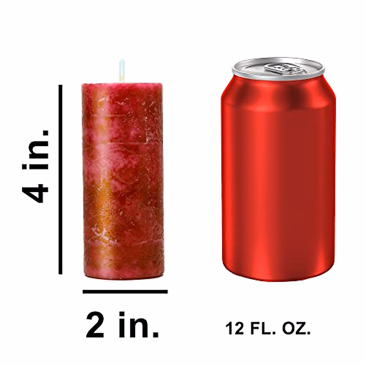 Affirmations - Inner Beauty Candle