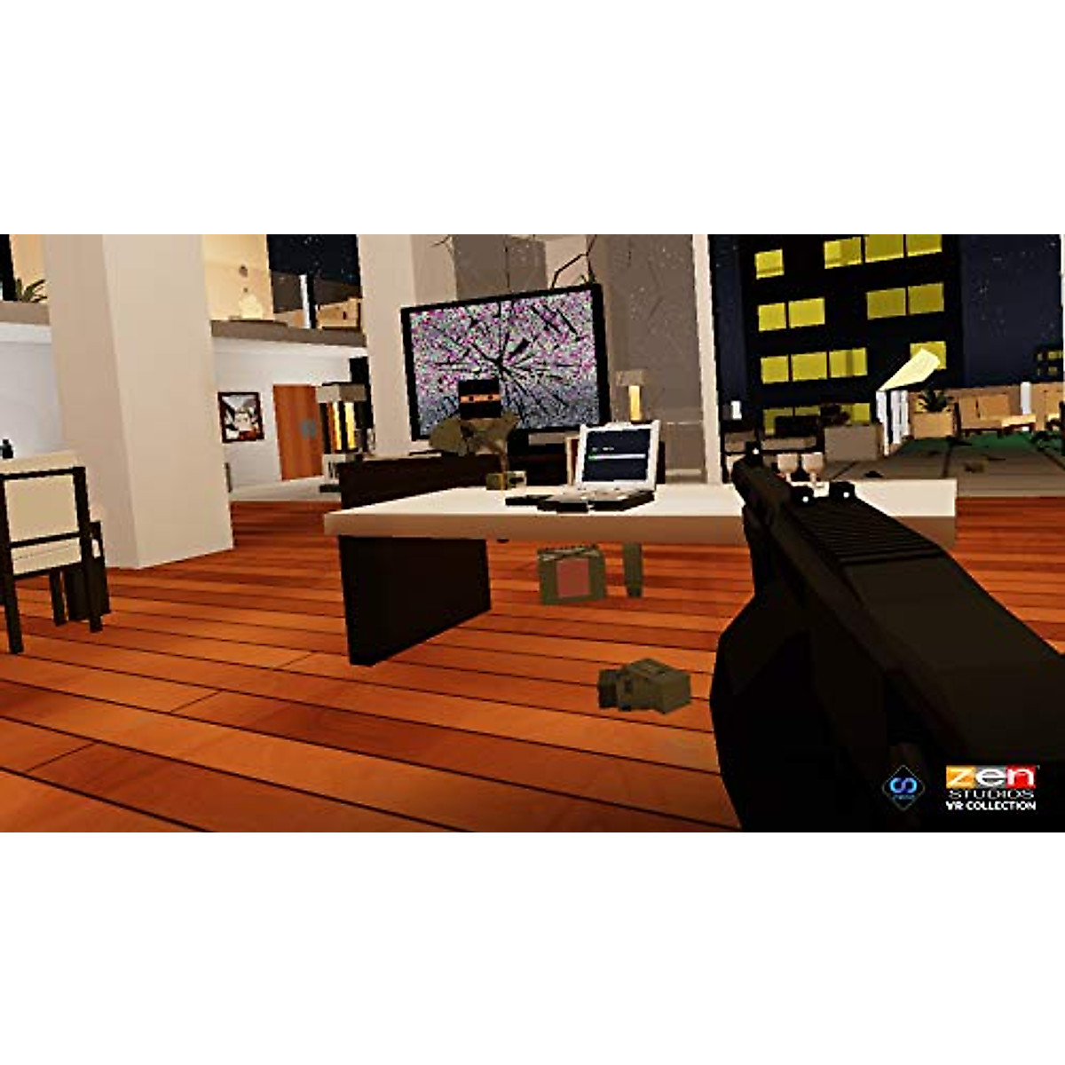 Zen Studios Ultimate VR Collection (PSVR)