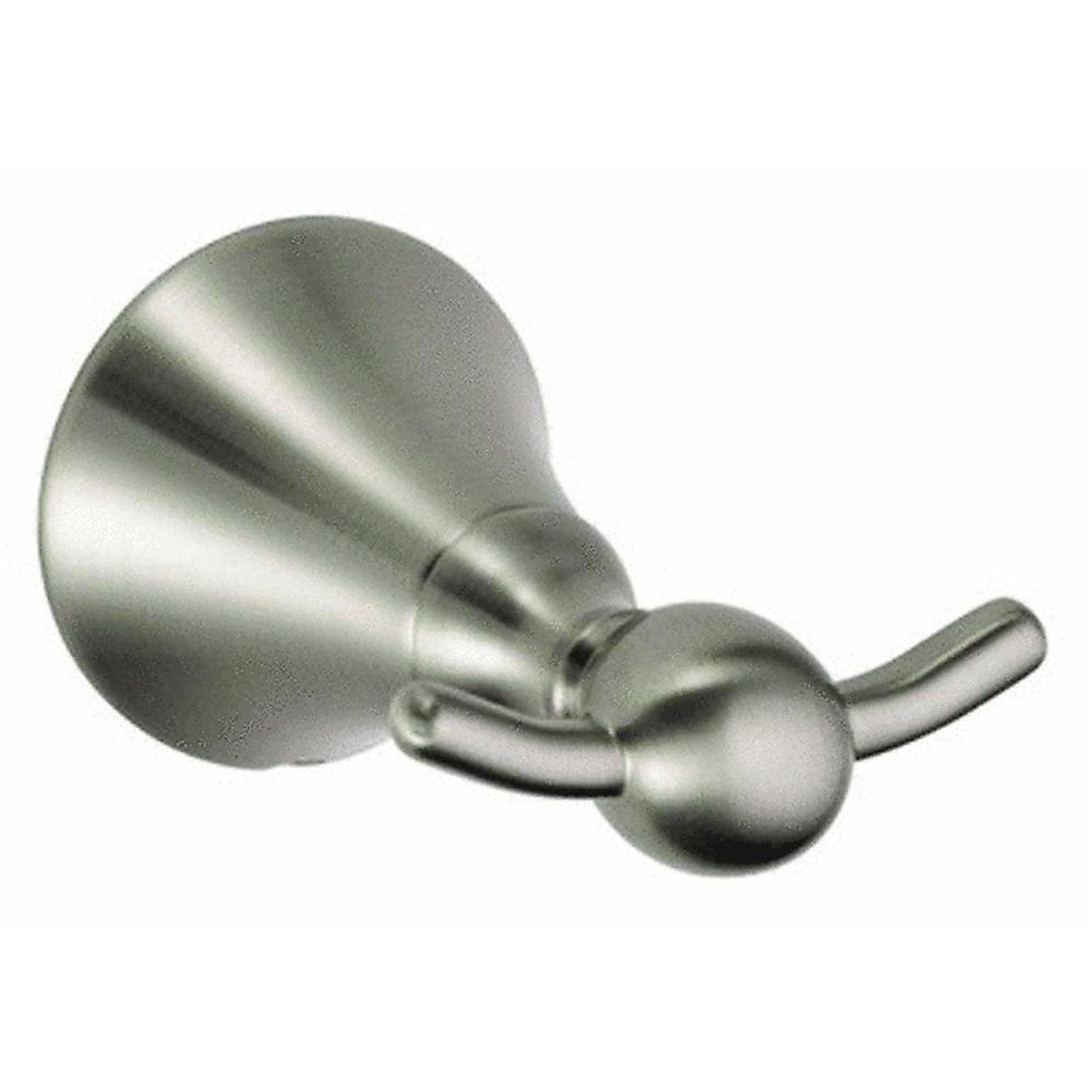 Danze D441640BN Bannockburn Robe Hook, Brushed Nickel