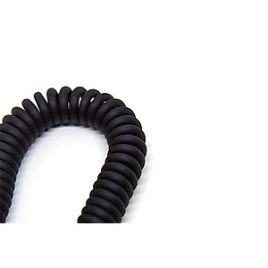 FAAEAL Replacement Audio Cable for Marshall Major II 2 Monitor Headphone Cord with Remote Microphone Volume Control for iPhone Samsung