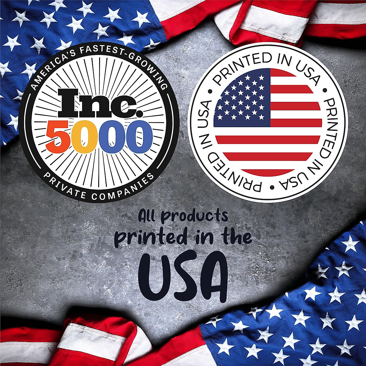 Sproutbrite Educational Posters for Toddlers - Classroom Decorations - Kindergarten Homeschool Supplies Materials - Preschool Learning Decor - ABC Poster - 11 Charts for Distance Learning