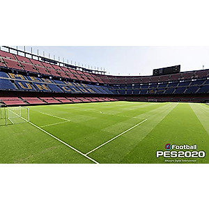 Konami eFootball PES 2020 - PlayStation 4