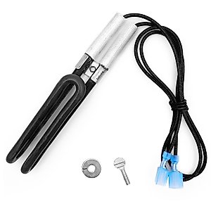 Replacement Igniter Part SRV7000-647 for Quadrafire Mt Vernon AE and Insert Pellet Stove, 300 Watts