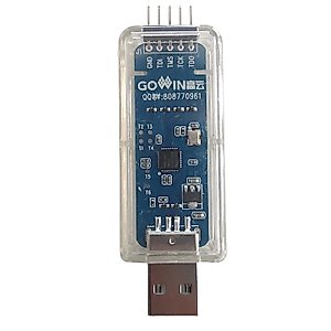 GOWIN USB Dongle (U2X)