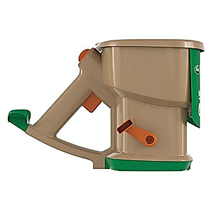 Scotts Whirl Hand-Powered Spreader