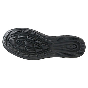 NIKE Women's Running Shoes, Black Black Anthracite 006, 8