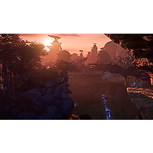 Mass Effect Andromeda - PlayStation 4